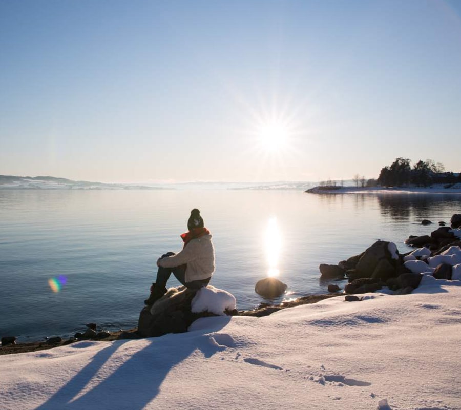 Forside - Ankerhagen
