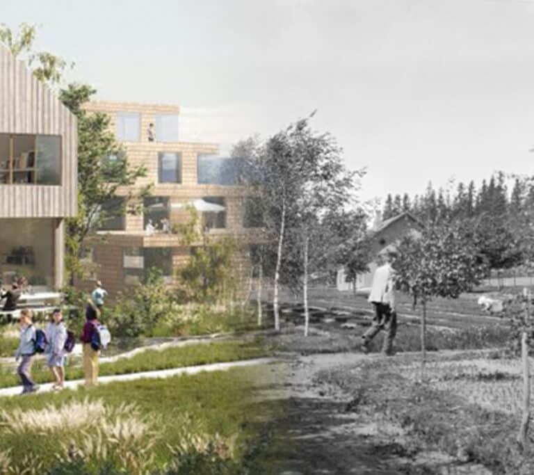 Forside - Ankerhagen