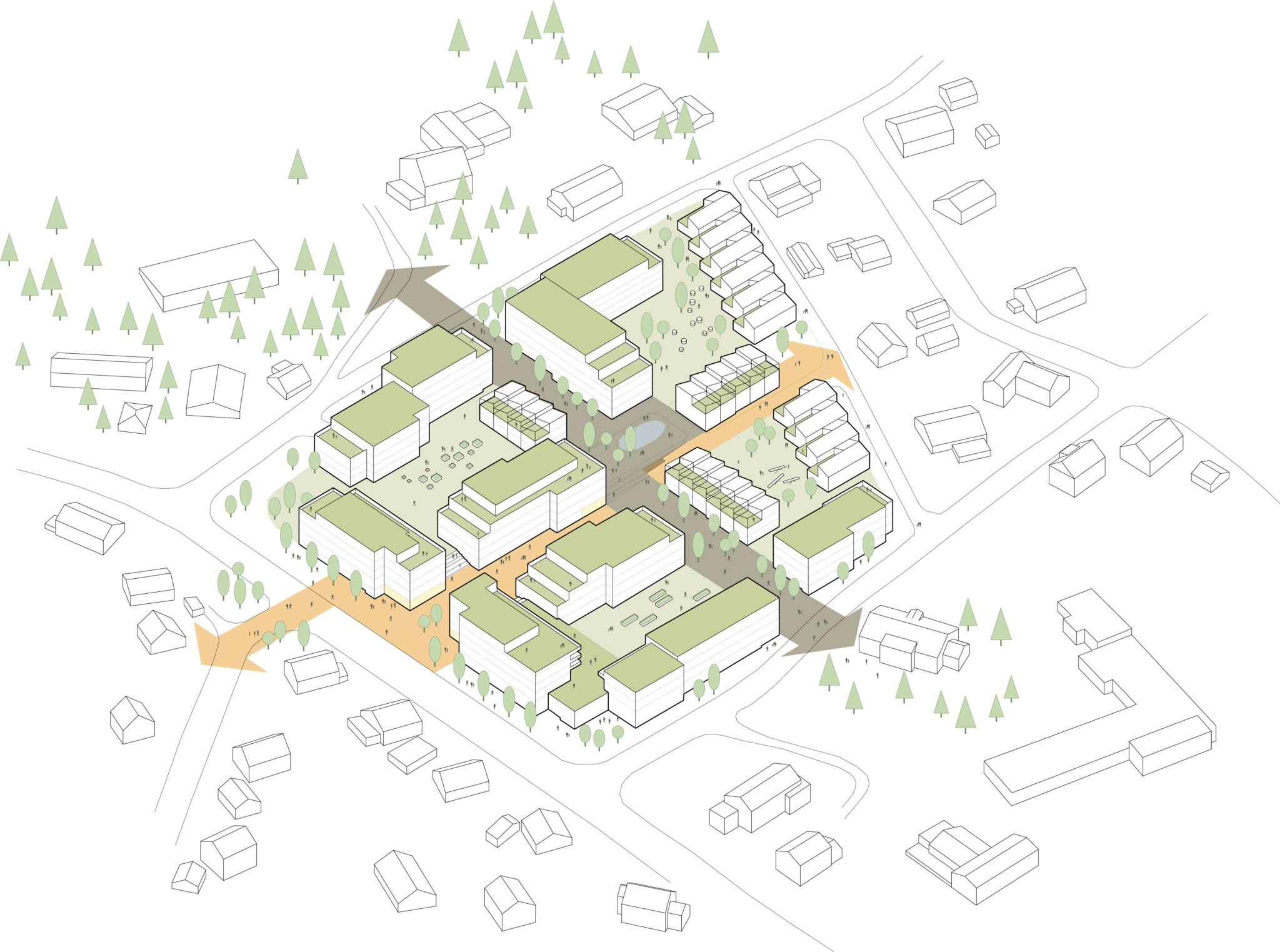 Prosjektet - Ankerhagen