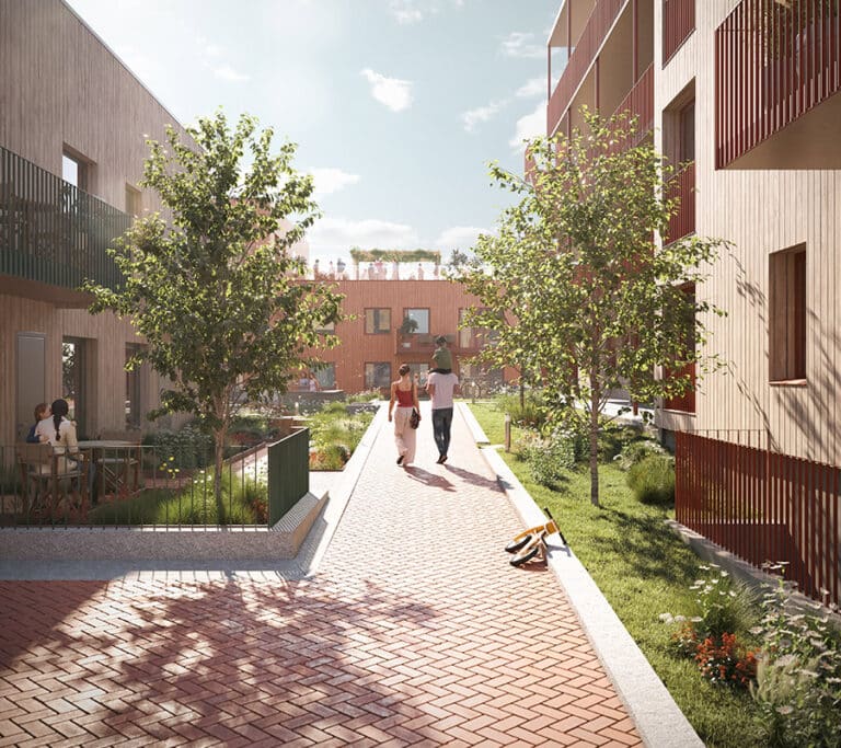 Forside - Ankerhagen