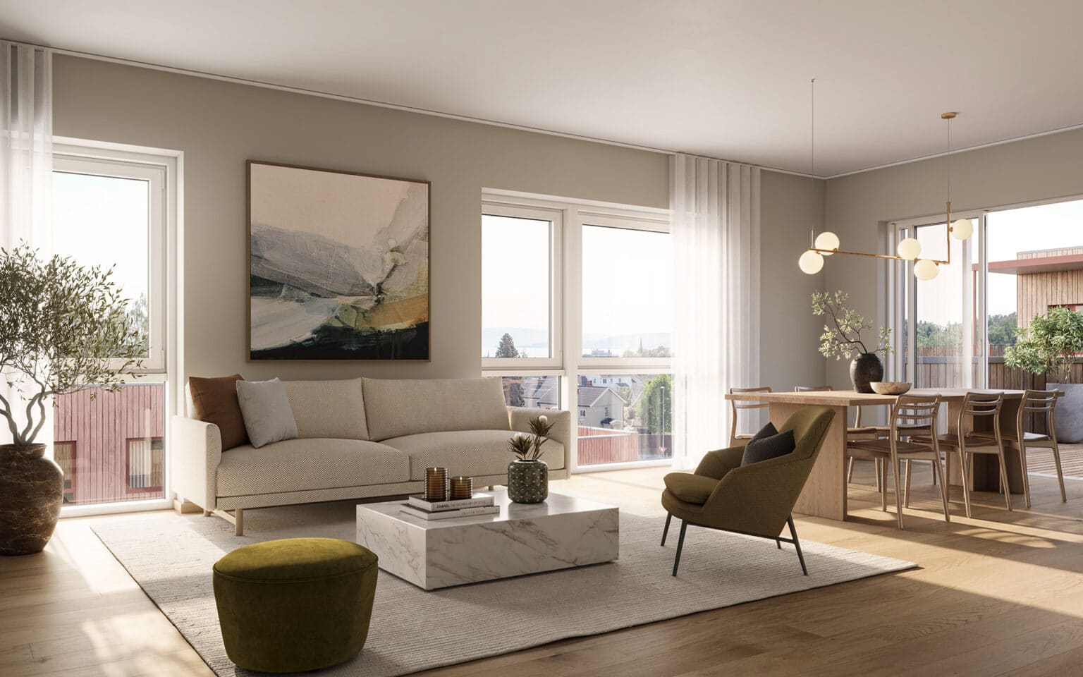 Forside - Ankerhagen