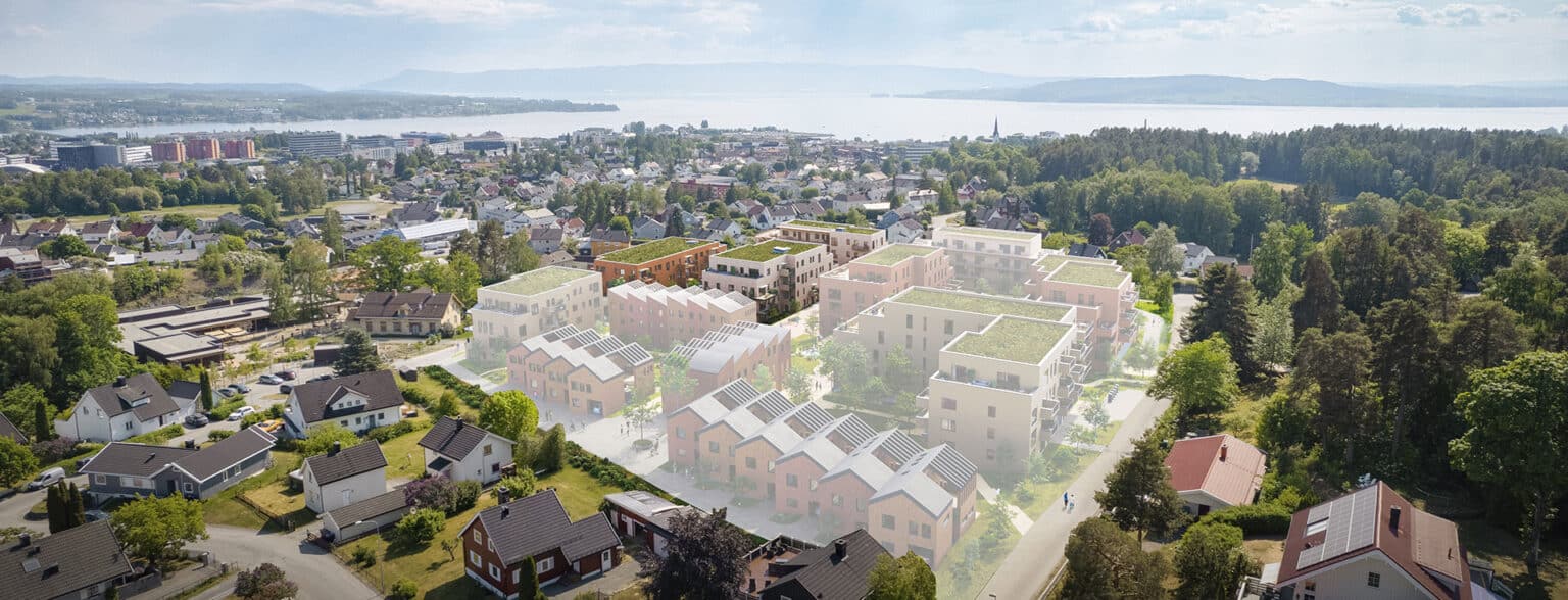 Forside - Ankerhagen