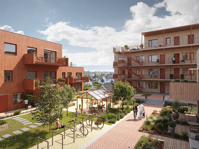 Forside - Ankerhagen